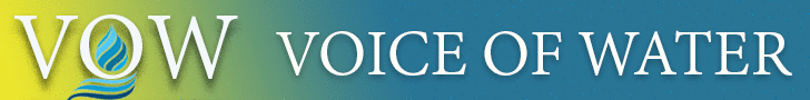 Voice of Water (VOW) – News and Information Source on Water Matters