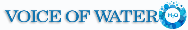 Voice of Water (VOW) – News and Information Source on Water Matters